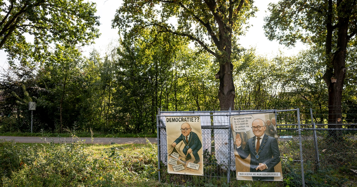 Omwonenden azc Albergen zijn blij met oordeel van ombudsman over ...