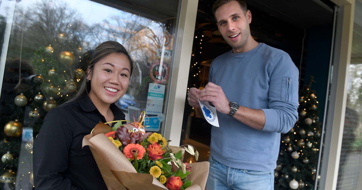 Grand Plaza in Eibergen is het eerste dementie-vriendelijke Chinese ...