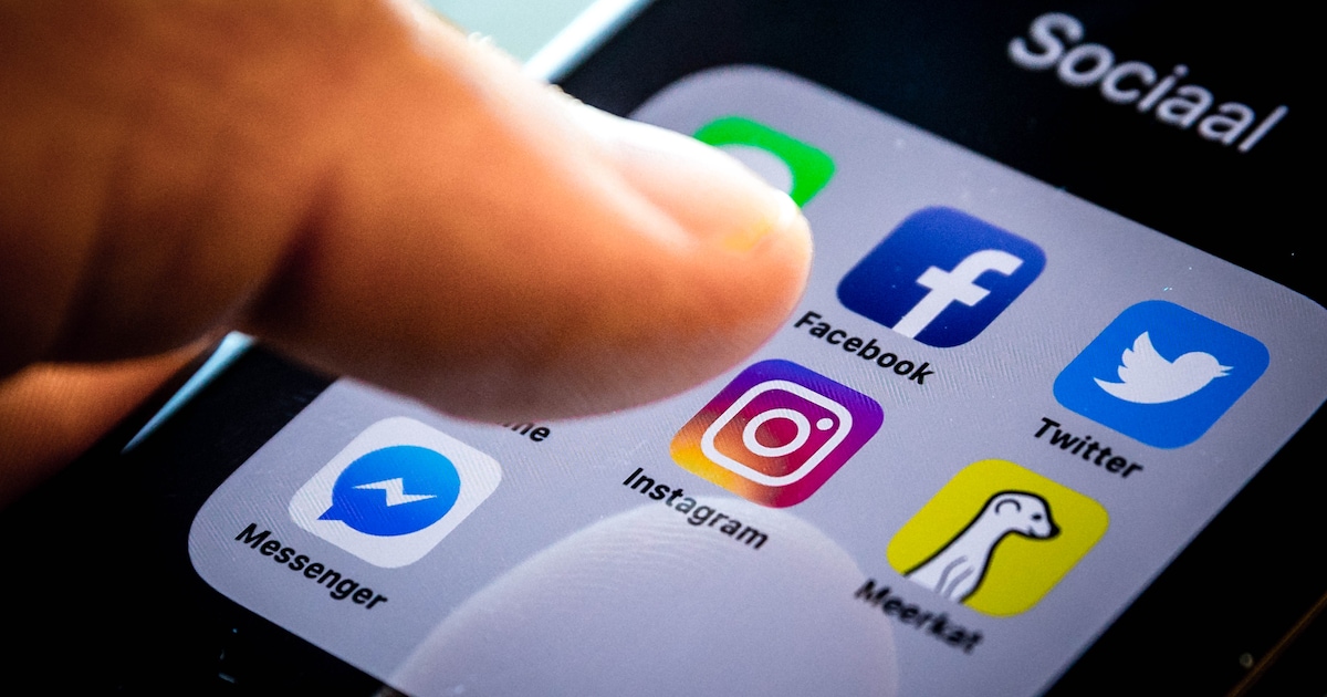 Storing Odido voor ‘kleine groep’ klanten nog steeds niet voorbij ...