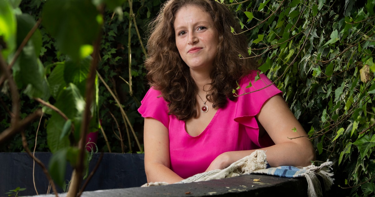 Vriendinnen houden sponsorloop voor chronisch zieke Hanaen (31): ‘We ...