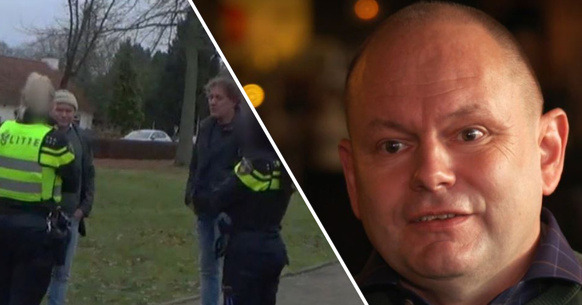 Robert Henk verliest 30.000 euro aan zijn ‘vriendin’, tv-kijkers ...