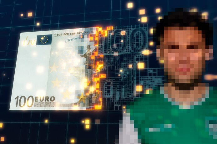 Miljoenen verdampt, cryptoboy failliet: speurtocht naar geld begint ...