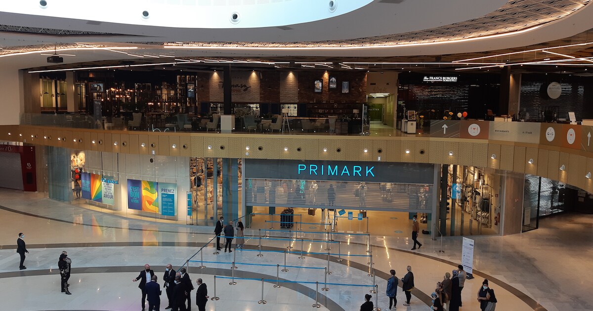 Akor Bouw Rijssen bouwt binnen elf weken een Primark af: al tweede in ...