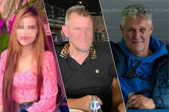 Bert komt aan bij parenclub, 20 minuten later wordt zijn lichaam in zeil afgevoerd: mysterie ...