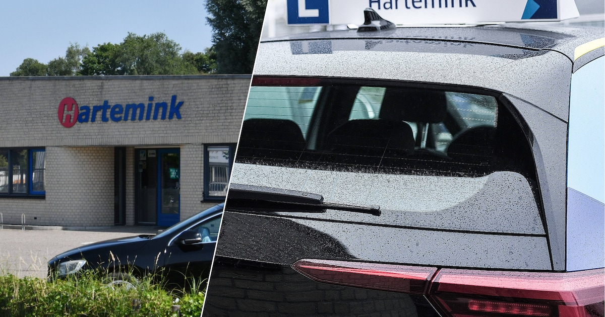 Onderzoek of faillissement rijschool Hartemink in Eibergen eerlijk ...