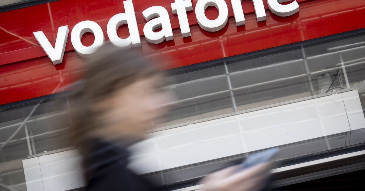 Gegevens VodafoneZiggo gestolen en gedeeld in Telegramgroep | Tech ...