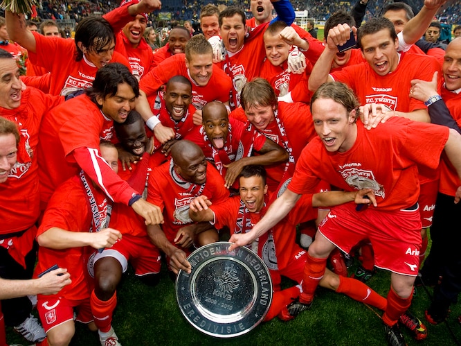 FC Twente | tubantia.nl