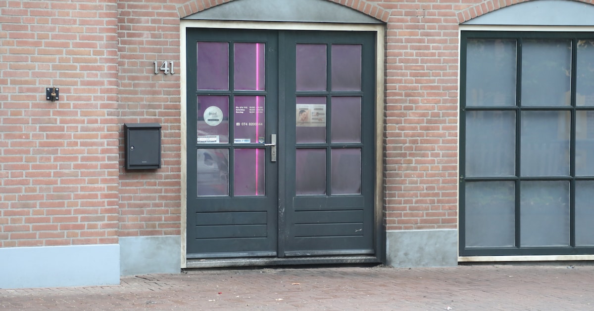 ‘Explosie in Borne houdt mogelijk verband met strafzaak over groot ...