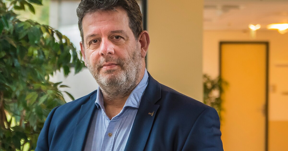 VGZ en Roessingh koersen af op breuk: ‘Het gaat me aan het hart ...