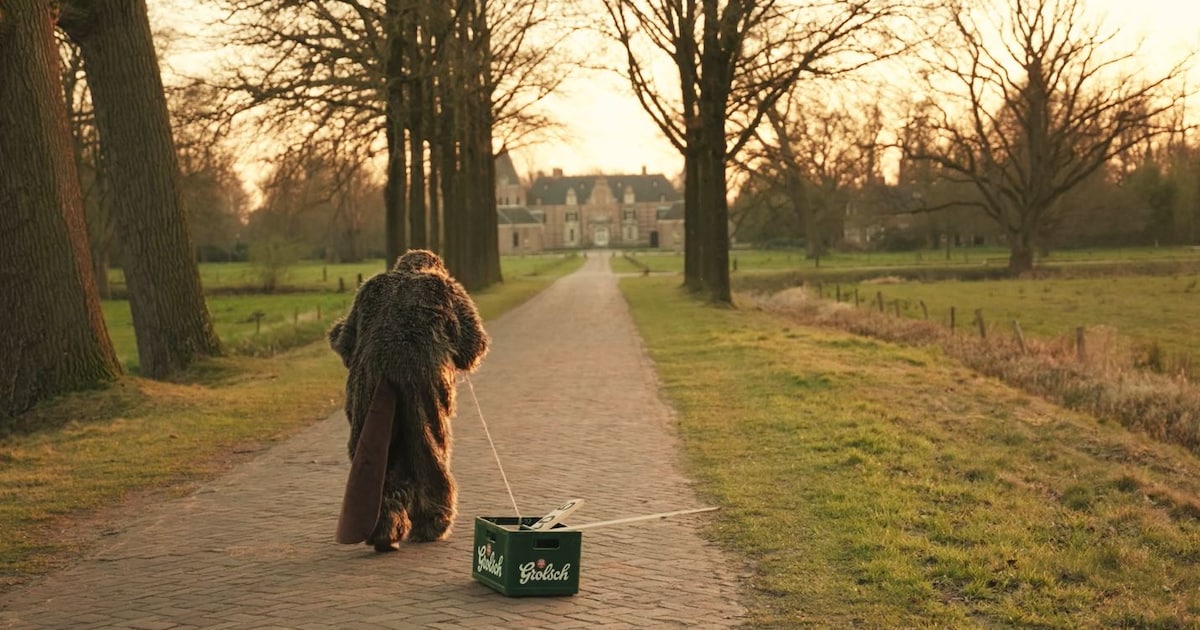 Ludieke video van voetbaltoernooi in Delden maakt knipoog naar Rood ...