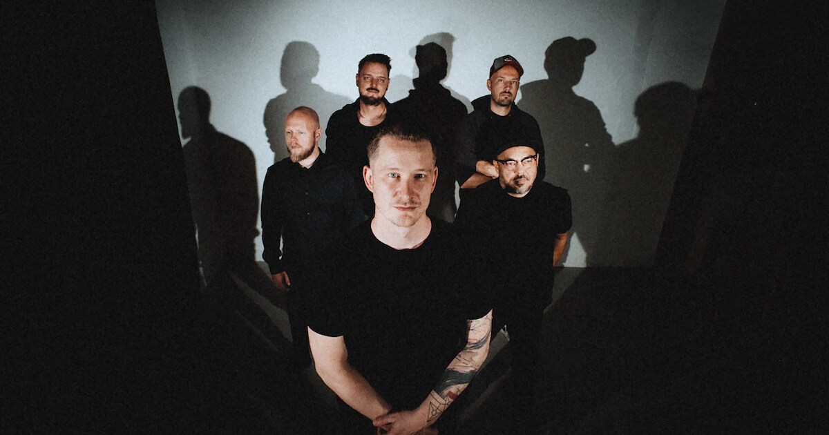 Wordt Twentse band Ilaender de rocksensatie van de volgende ...