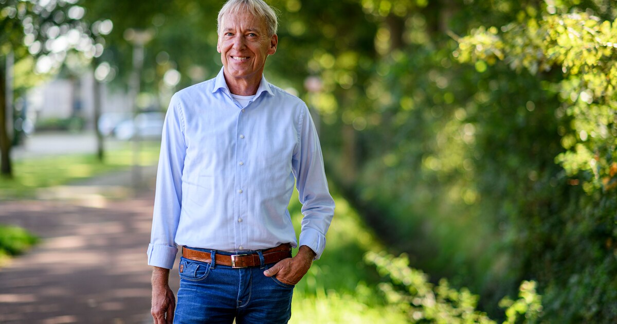 Oud-burgemeester Lex Roolvink aan de slag voor Hengelo Promotie: ‘De ...