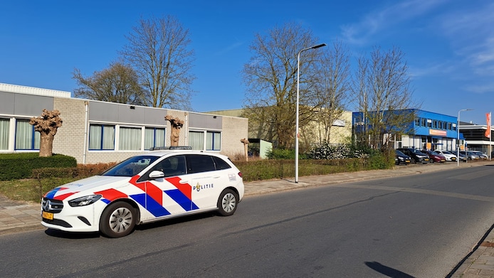 Vechtpartij op school voor nieuwkomers in Almelo: één gewonde, twee ...