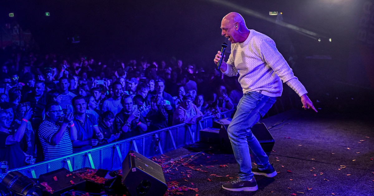 ‘Doe dat nou nie maar ik dee het toch’: Wiene Zeldam maakt zich op voor ...