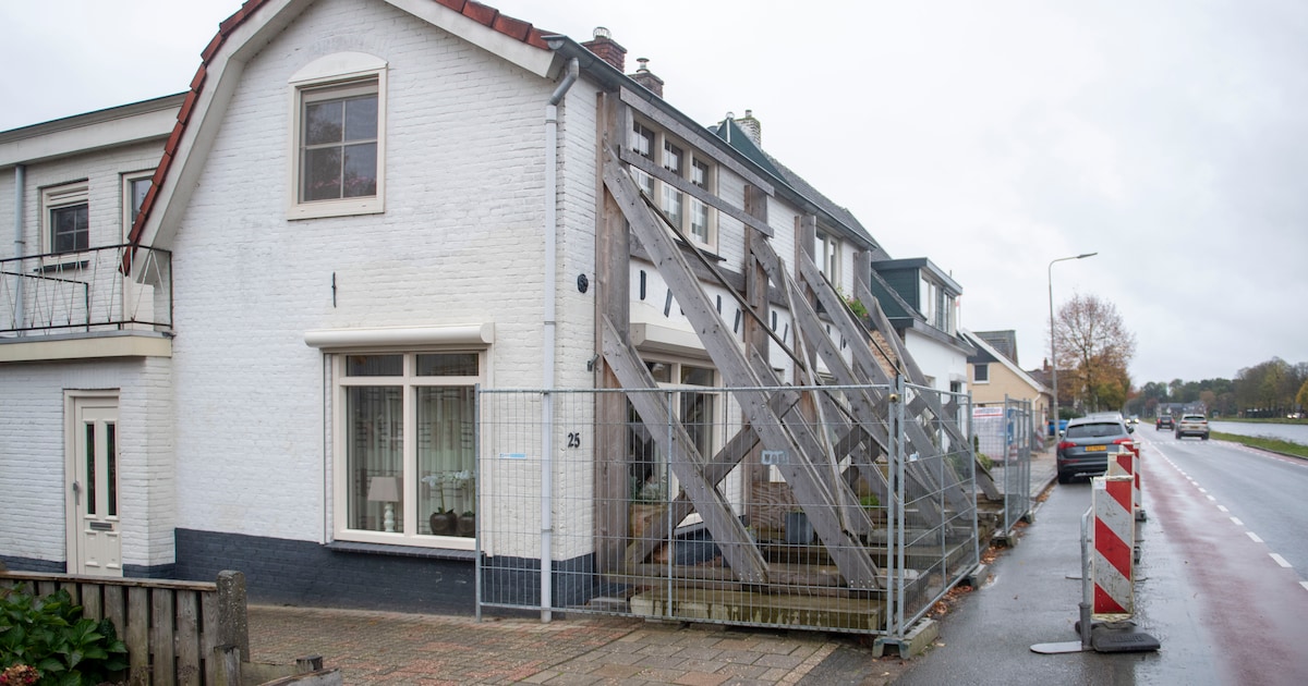 Na verklaring van toenmalig bestuurder, wijst nóg een onderzoek uit ...