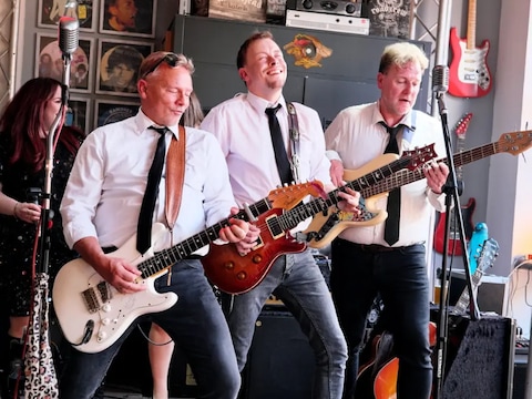 Weekendtips in Apeldoorn: van kinderwandeling tot muziekquiz (23-25 ...