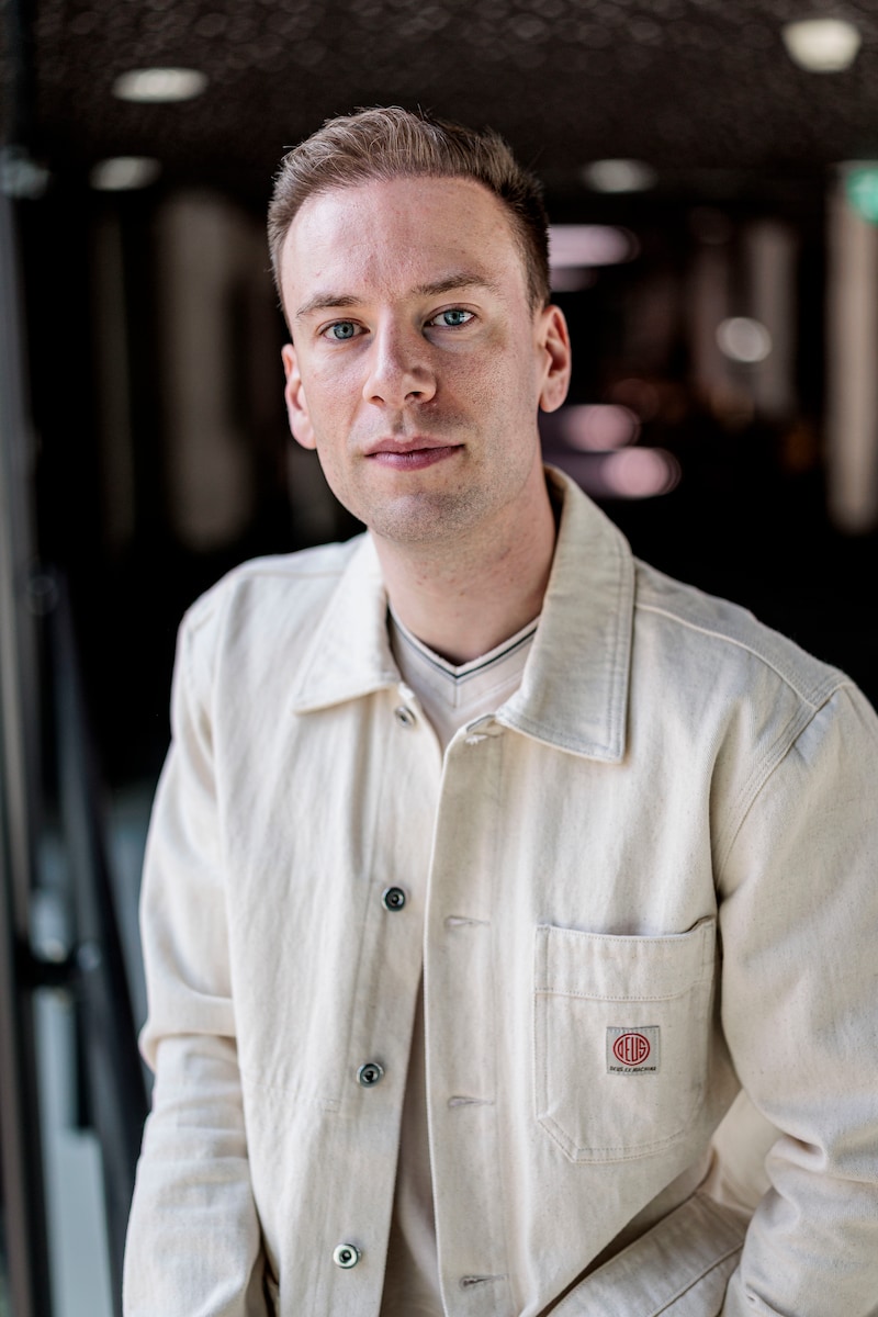 Danny Westerweel op zoek naar nazaten van kanaalgravers en hun verhalen ...