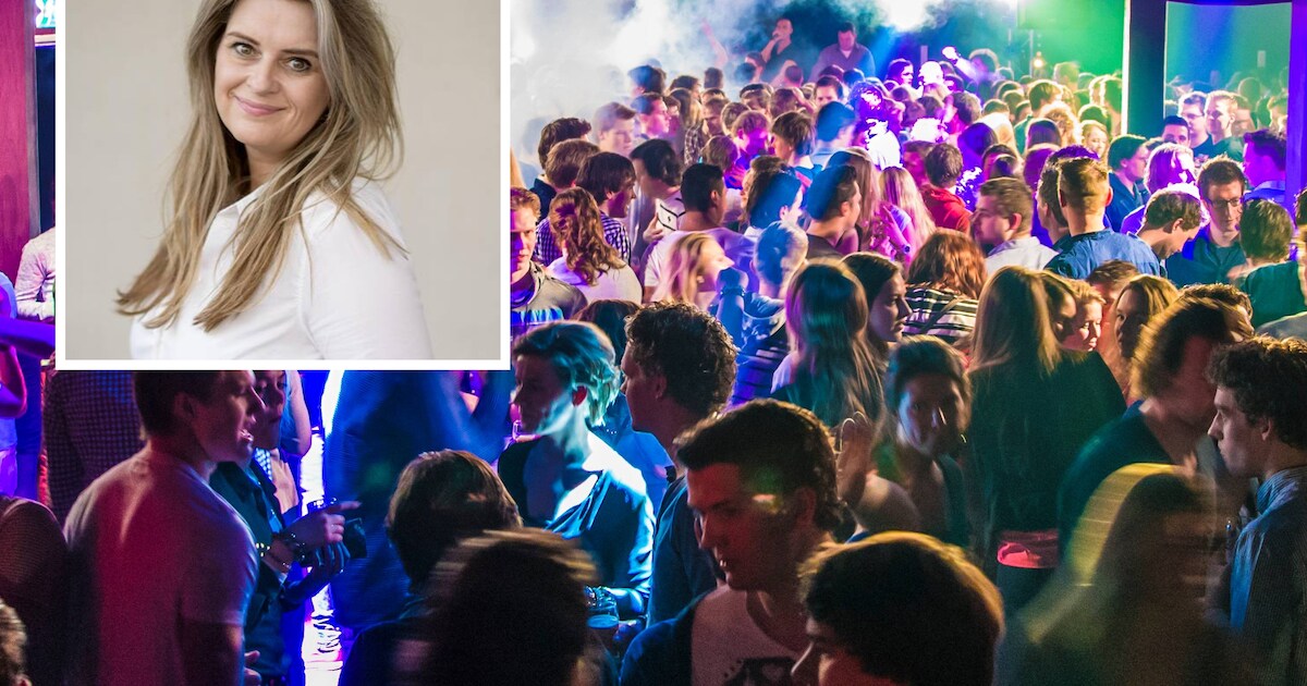 Nieuwe hoop op trendy nachtclub in Enschede | Enschede | Tubantia.nl