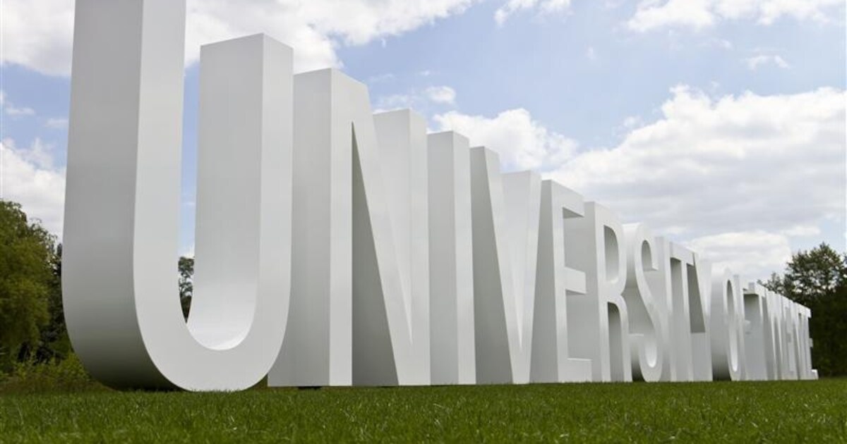 Eerste spin-off uit UT-faculteit ITC opgericht | Nieuws | Tubantia.nl