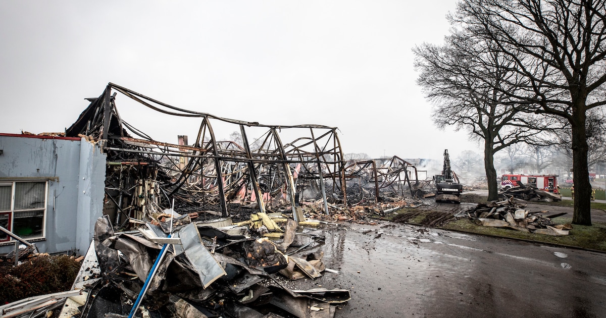 Familiebedrijf Reefman treurt om fatale brand in Almelo: ‘Wat in 35 ...