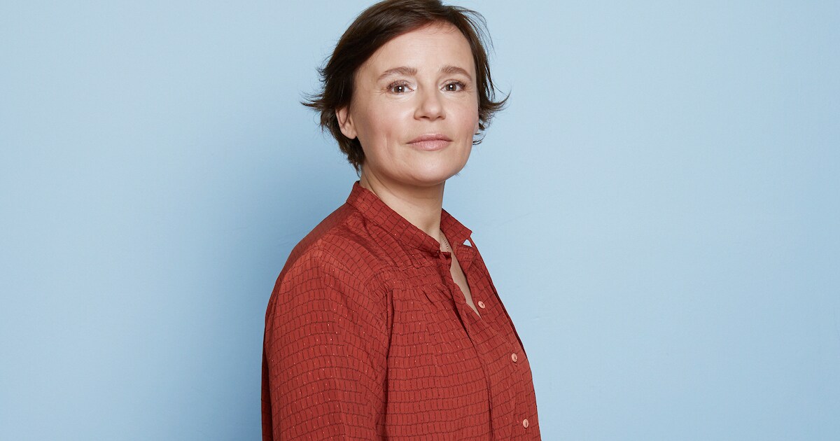 Daan is met haar zus bij haar vader: ‘Laat maar los, papa, het is goed ...