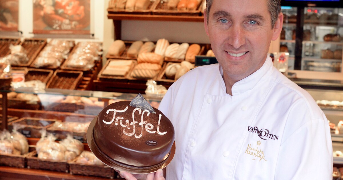 Banketbakker Van Otten uit Enter in prijzen met ijs | Wierden | Tubantia.nl