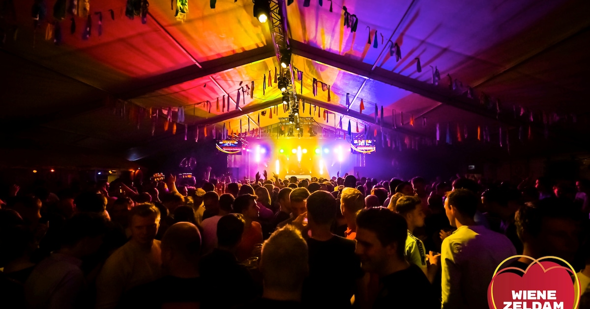 Komend weekend Zomerfeesten Wiene-Zeldam: drie dagen feest voor jong en ...