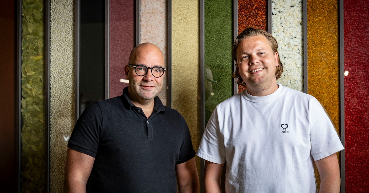 Vehgro wil in Oldenzaal doorgroeien naar de top van Europa | Oldenzaal ...