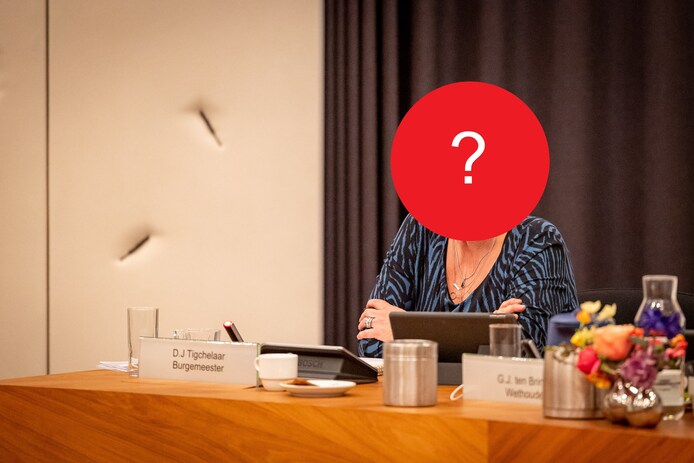 Wie volgt burgemeester Doret Tigchelaar op? Wierden neemt er de tijd ...