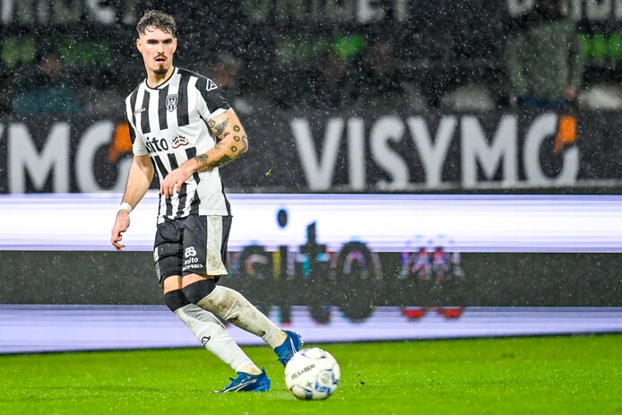 Erwin van de Looi over afscheid als trainer van Heracles: ‘Ik vertrek ...