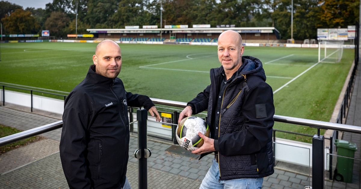 SDC’12 ziet meer heil in prestatievoetbal op zaterdag en stopt op ...