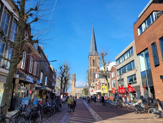 Hengelo scoort opnieuw hoog in waardering: dit cijfer krijgt onze ...