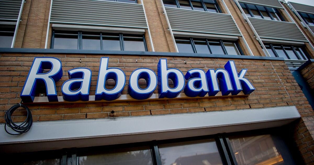 Rabobank Twente-Oost wil af van oude rot in het vak | Oldenzaal ...