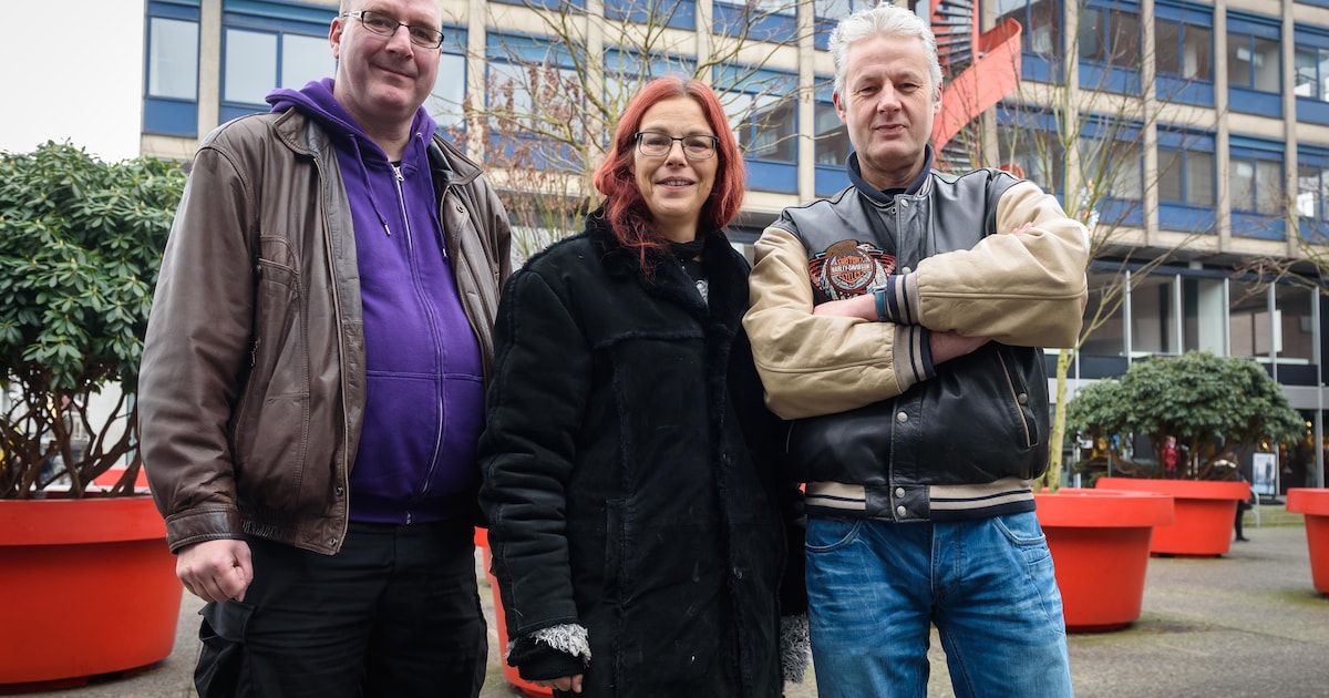 Oud-bestuurder Innocent Hengelo Tim Bloemink (53) overleden | Hengelo ...