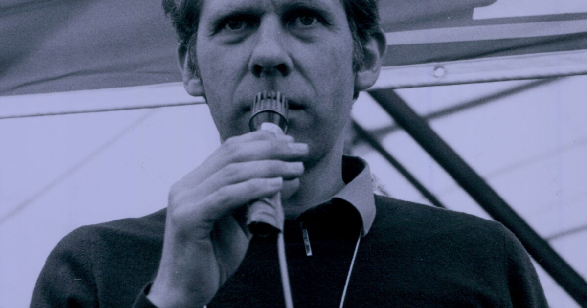 ‘Wandelend reglement’ Jan Meester was vergroeid met de rallysport ...