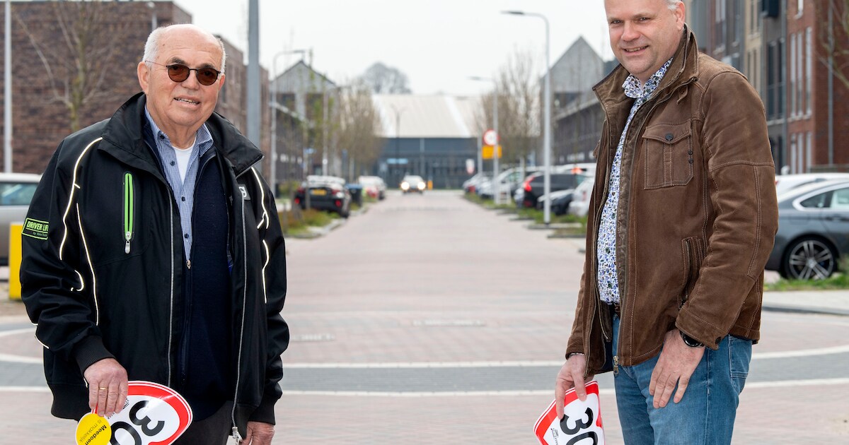 Wijkvereniging Indië strijdt ook voor het kleine ongemak in de nieuwe ...
