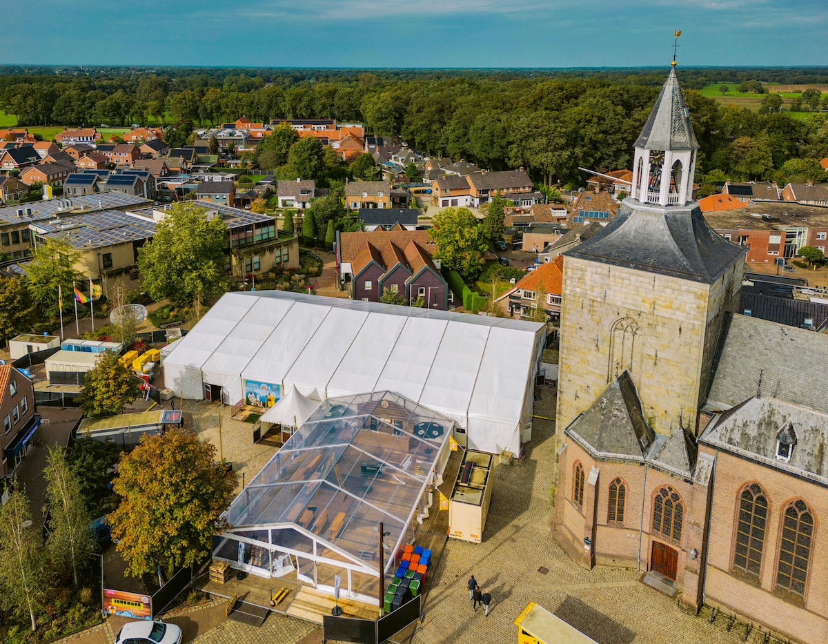 Alles wat je wil weten over Tubbergen (en wat er te doen is ...
