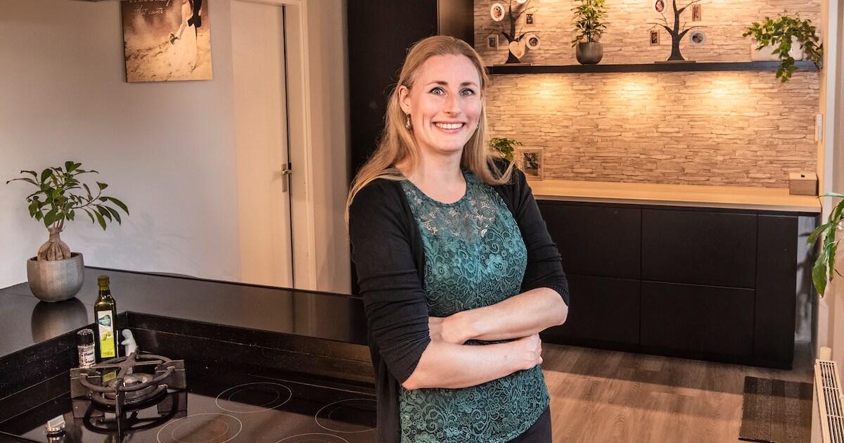 Volgens Kim (37) heeft Losser alles: ‘Geen seconde spijt van terugkeer ...