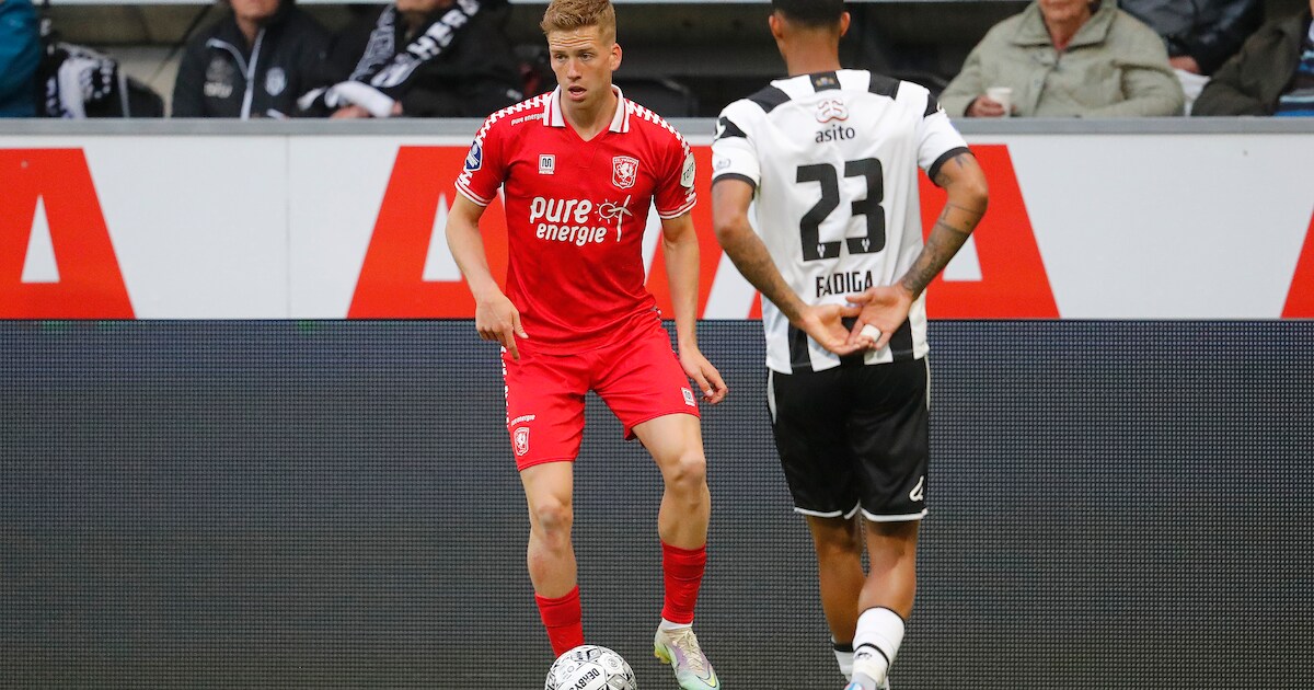 Programma eredivisie bekend: derby tussen Heracles en FC Twente op 22 oktober | FC Twente ...