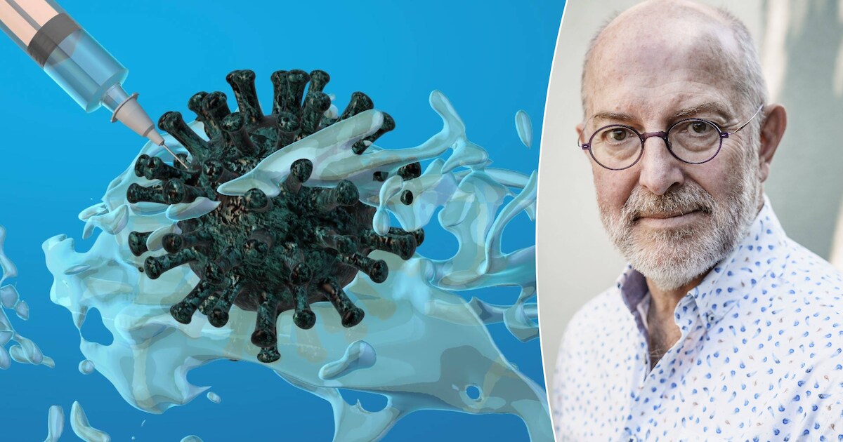 Grootste studie ooit naar coronavaccins onthult vier ernstige en ...
