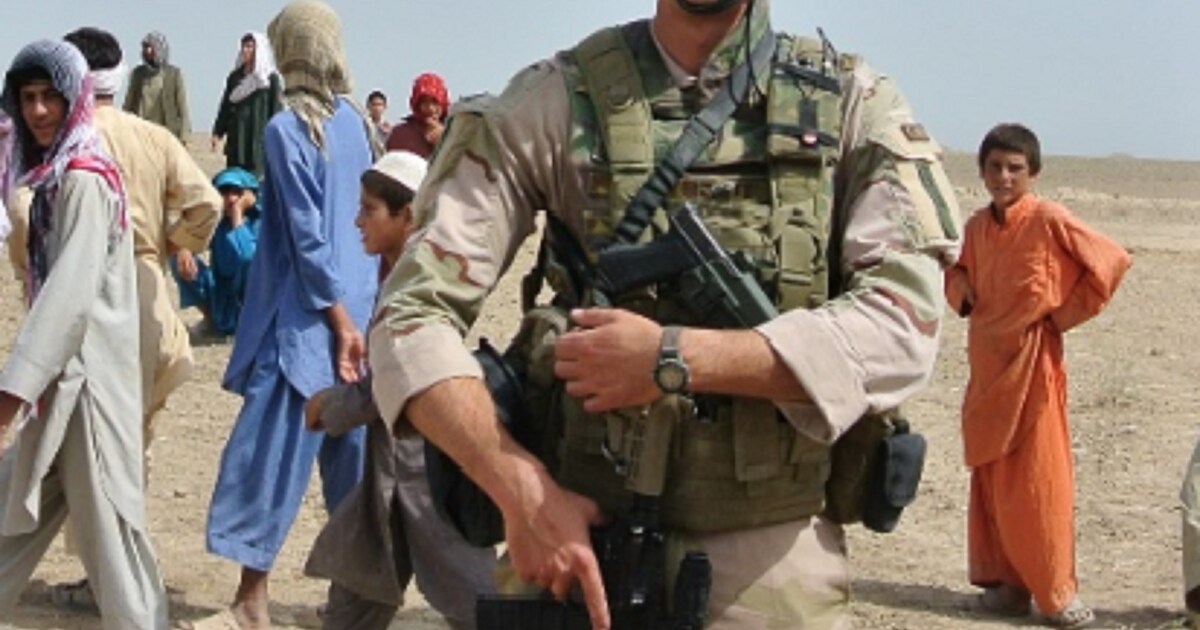 Wie zijn dat eigenlijk, die Berkellandse veteranen? | Achterhoek ...