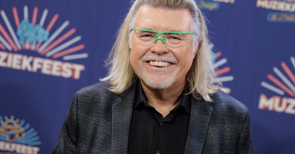 Dochter René Karst kan niet geloven dat haar vader er niet meer is ...