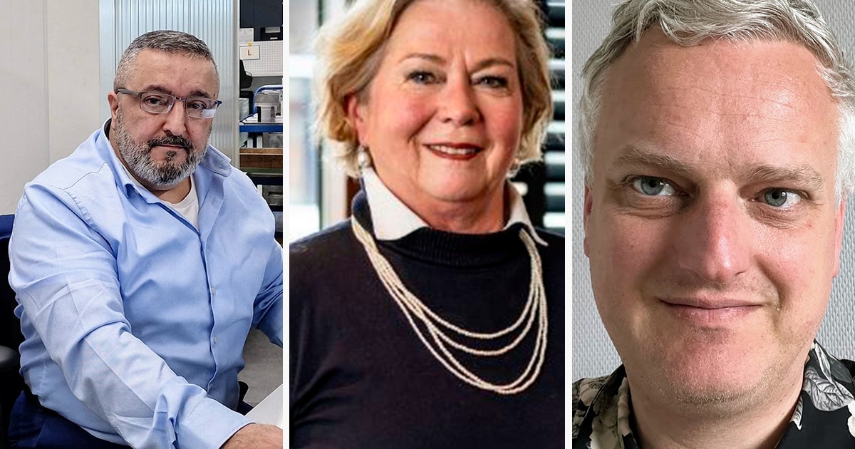 Leer het lezerspanel beter kennen: ‘Als er penicilline gemaakt kan ...