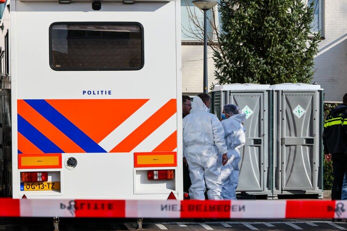 Man (37) aangehouden na vondst dode vrouw in Enschede: 'Hoorde vannacht al iets...' | Enschede ...