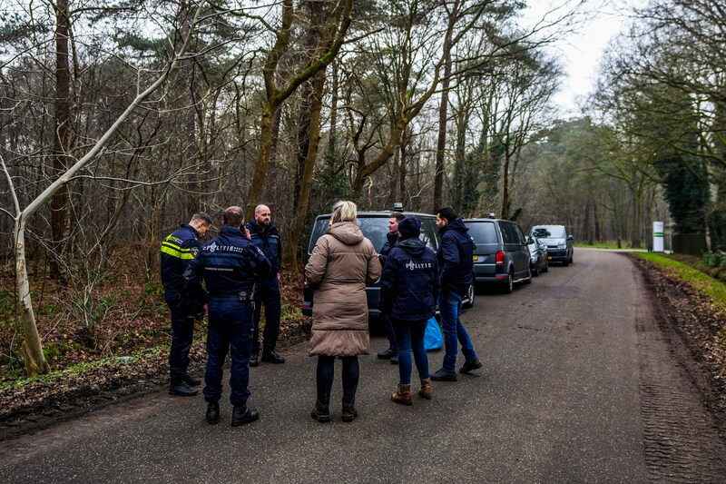 Ouders bleven hopen tot het bittere einde: lichaam van vermiste zoon ...