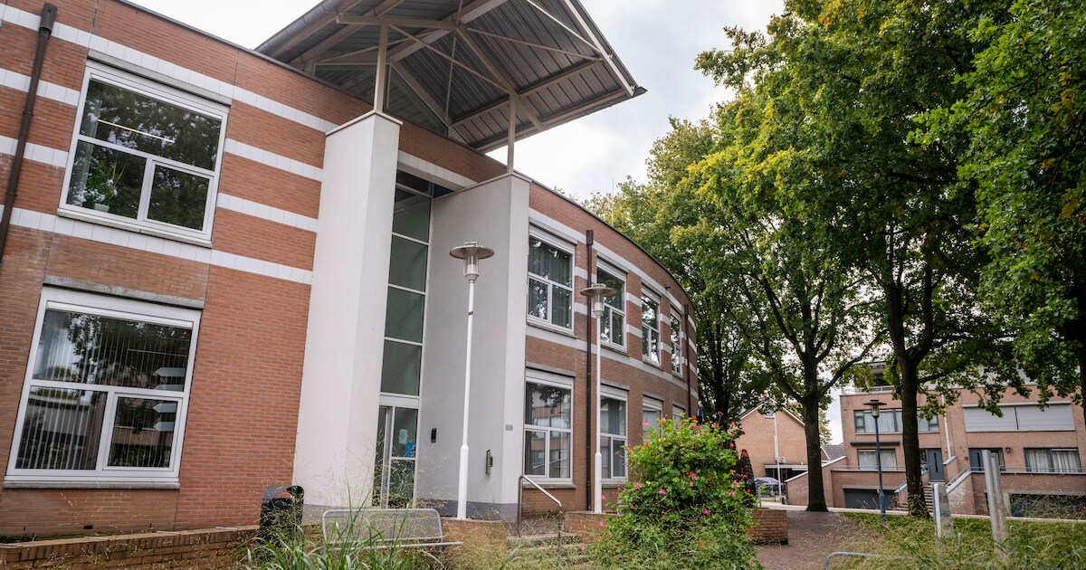 Wierden moet bezuinigen en dat gaan de inwoners merken in de ...