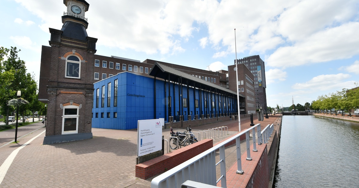 Eigenaar Rottink in Ambt Delden wint kort geding: huurders boerderijtje ...