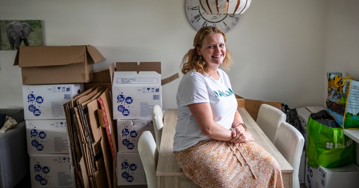 Onvrede bij CDA Oldenzaal over WBO: ‘Een woningbouwvereniging is er ...