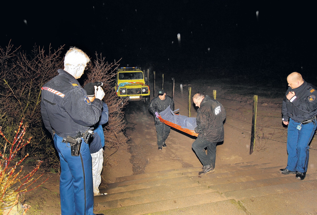 Tattookiller Cor P.: Van crimineel tot psychologiestudent | Foto ...