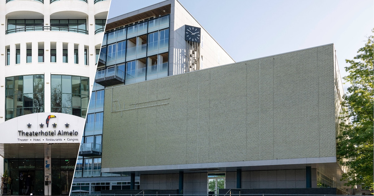 Stadstheater-drama escaleert nu rechter raad terugfluit: 'Schadeclaim ...